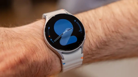 Samsung Galaxy Watch 7 40mm 44mm Доставка Бесплатная!!!