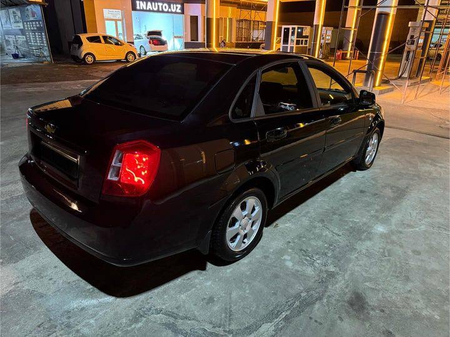 Gentra 2023 full