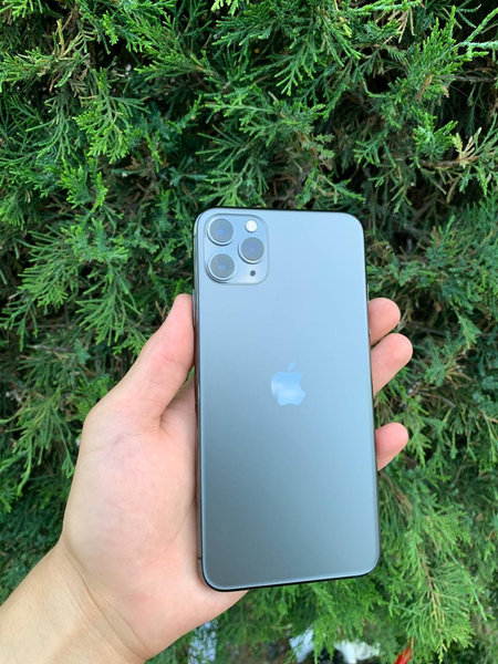 Iphone 11 pro max