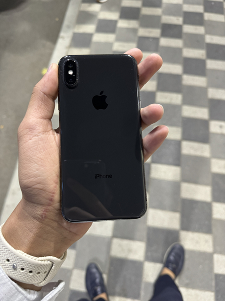 Iphone x 64 gb holati ideal
