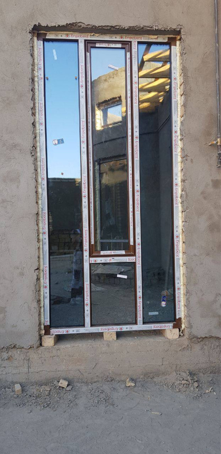 Imzo akfa rom eshiklar setkalar regilirofka