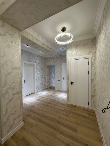 Продается квартира Жилой комплекс Green House Янги Хаёт