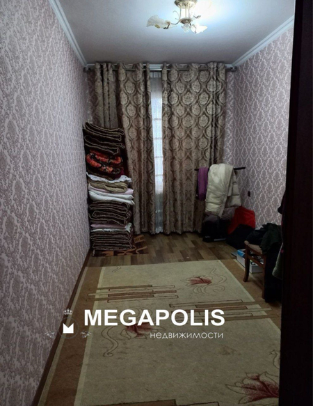 .Ипотека Продается 2/2/4 Чиланзар 20 кв