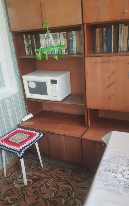 Sergeli 4 arenda kvartira