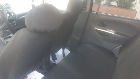 Chevrolet matiz best
