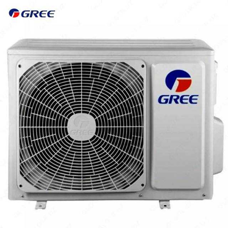 Кондиционер GREE 12* low voltage доставка бесплатная гарантия 3/10 лет