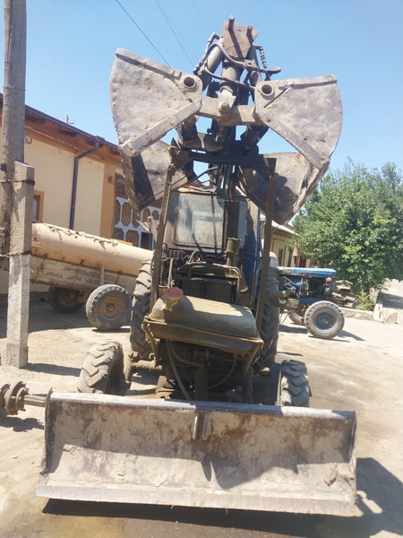 Юмз кран сотилади
