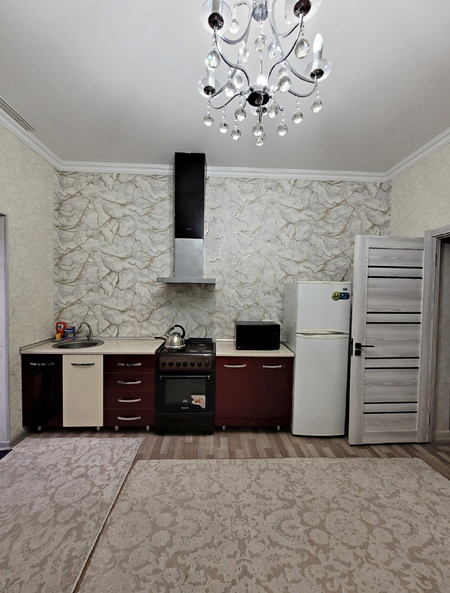 АРЕНДА 2/1/1 Дом, Саракулька, Мирабадский район