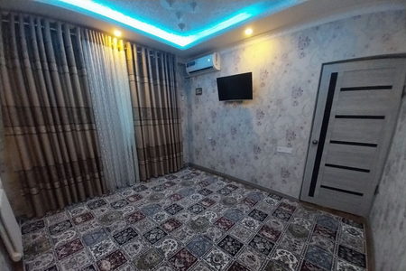 Срочно Геофизика ор-р(57 военный городок) 3/3/4 65м²