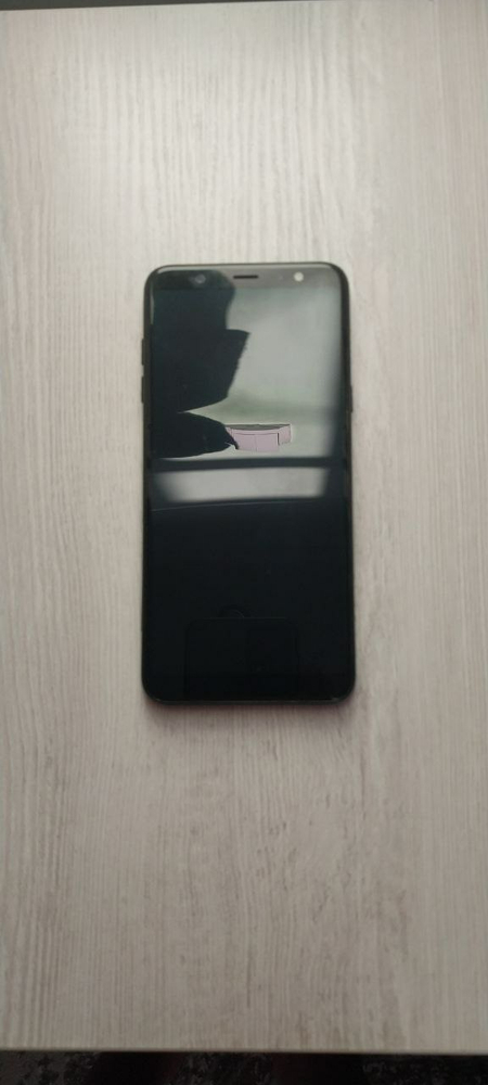 Самсунг А6+ 600 000