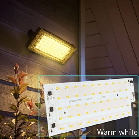 Светодиодная LED матрица