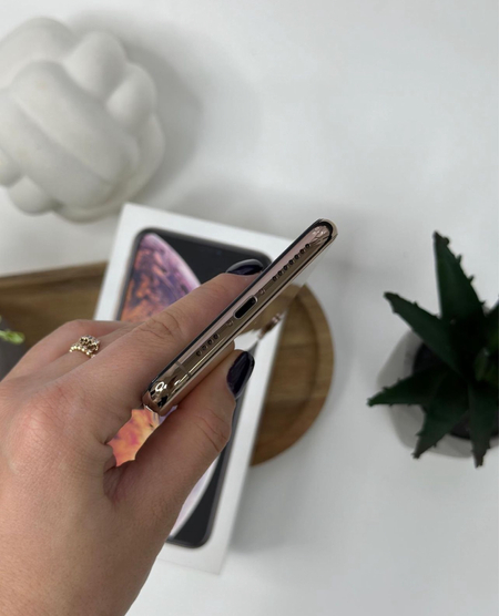 iPhone Xs Max 256GB 88% Battery Radnoy