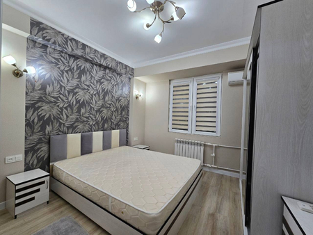 Продается 2х ком. квартира на Ц4 Ардус, ор-р: Алайский рынок, 60м2