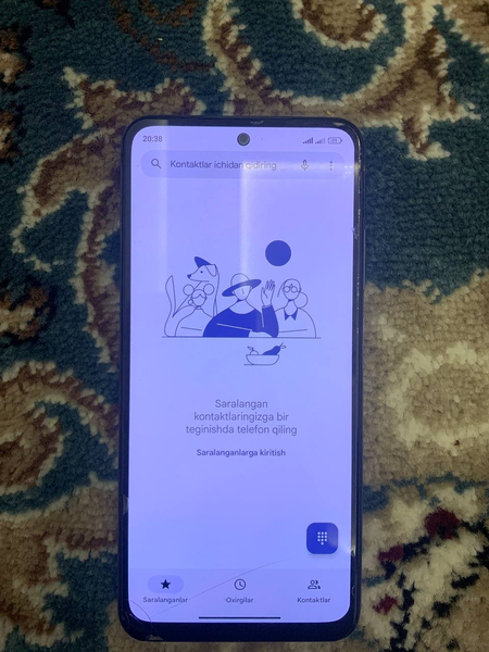 Redmi note 10 4/64