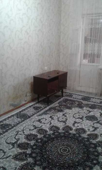 Хумаюн м-в  Т.Т.З    2/3/4 с ремонтом ,конечка 43 маршрута