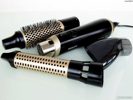 Phillips Essential Air Stayler