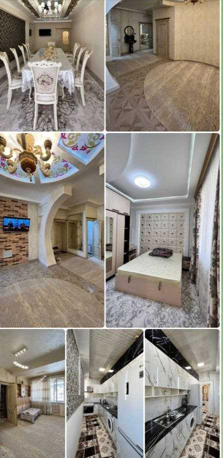 Сдается Квартира в Ташкенте