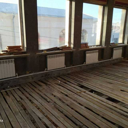 Santexnika xizmati Toshkent shahri bo'ylab
