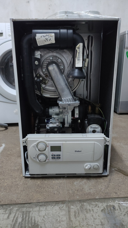 Vaillant T7,T6 1 yil garantia