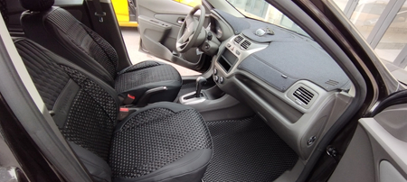 Yili 2023 probek 6700km koja chexol evakor polik Abs magnitafon