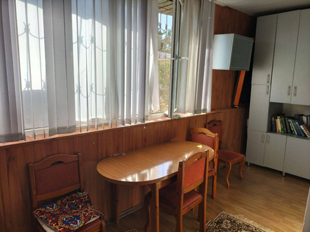 Продается 4х ком. квартира на Ц-4, ор-р: Алайский рынок, 88м2