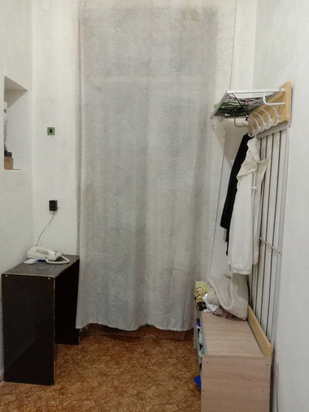 Сдаю 1 комн дом на земле Рисовый базар