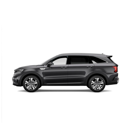 Kia sorento pe Comfort