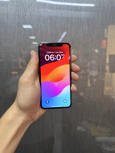 Iphone 11 Pro 64 gb