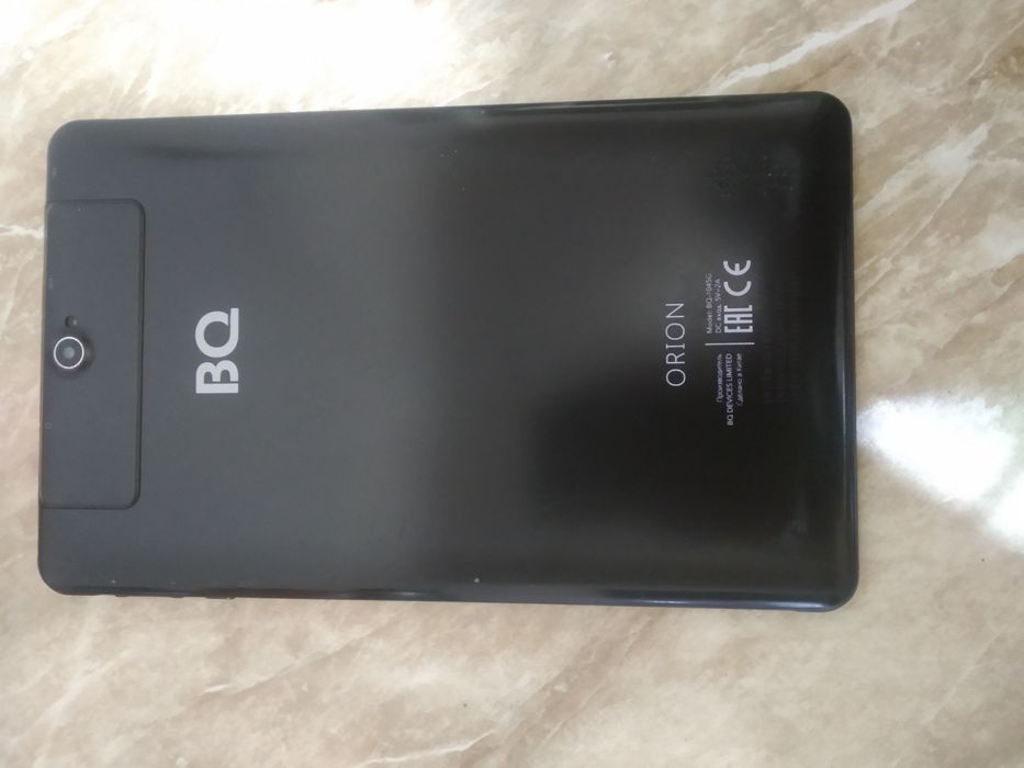 Планшет BQ orion 1045G