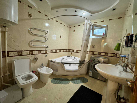 Своя кв. Спец план 4/2/6 хороший ремонт! 120м² на Дархане ор-р ЗАГС