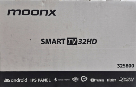 Televizor Moonx 32
