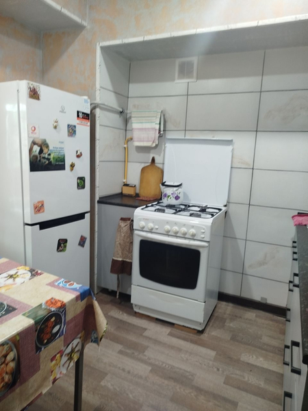 Продается квартира галерейка Мирзо-Улугбекский район Ц1