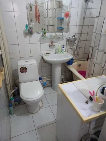 Продажа 1/3/4 Новомосковская, 76 серия