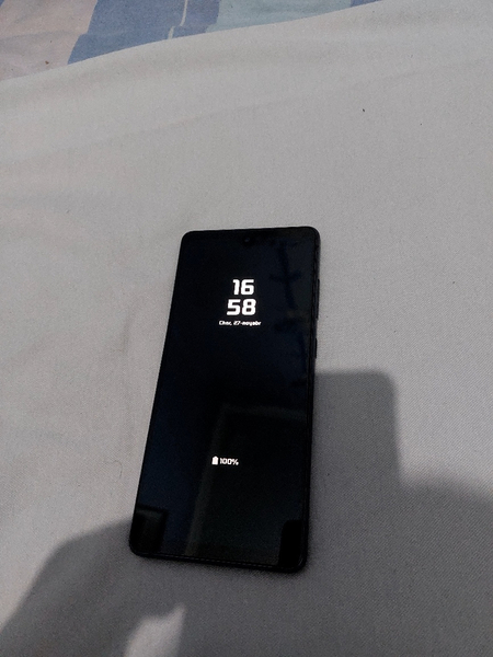 Samsung galaxy S20 FE