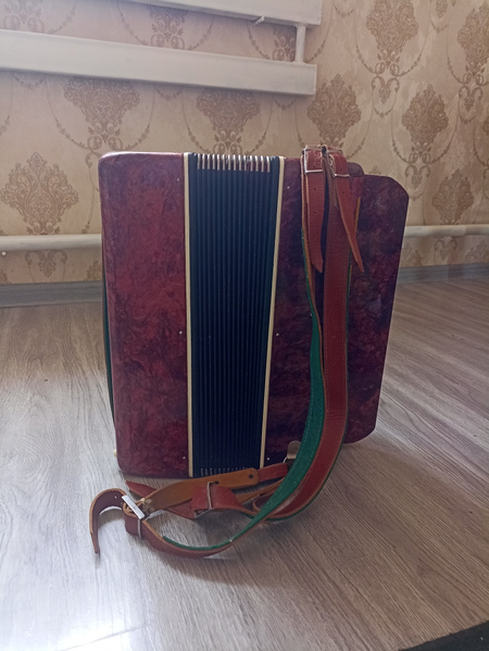 Продам Баян Темор