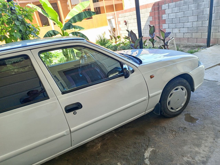 Nexia 2 Daewoo 2009