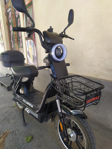 Mobel nomi velomax