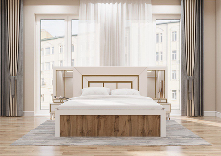 Spalniy mebel sotiladi