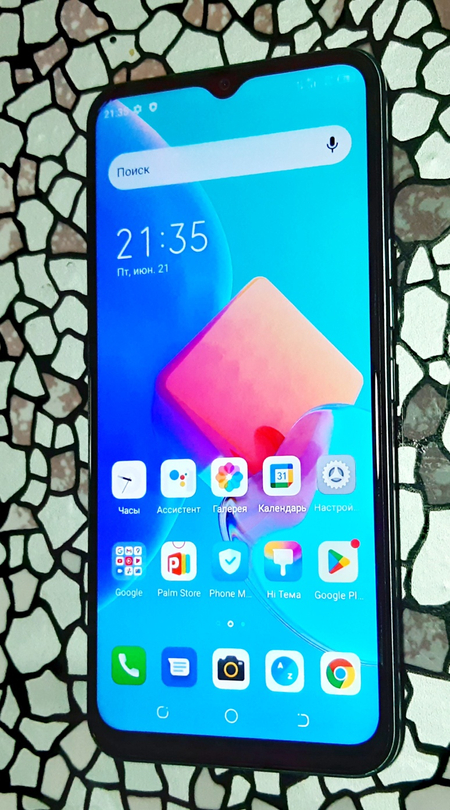 Tecno Spark sotiladi. Srochna