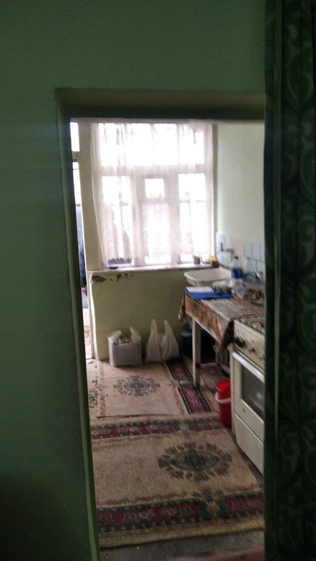 Срочно продаётся домик за линией
