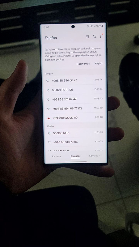 Samsung S22 ultra Srochna!!!