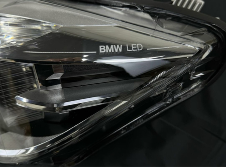 LED Фары BMW F30