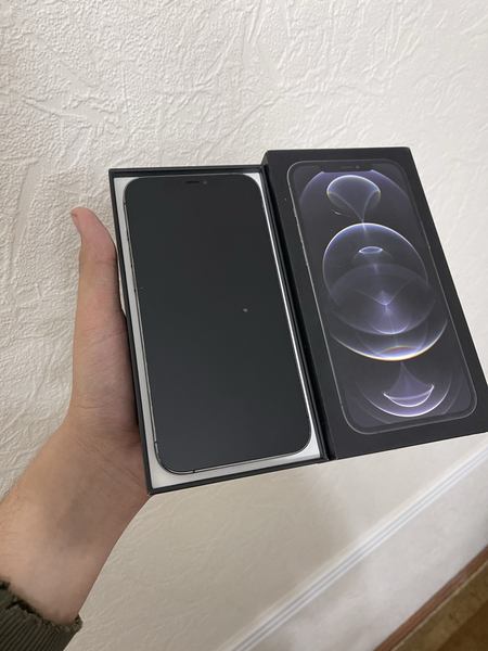 Iphone 12 pro max LL/A srocni