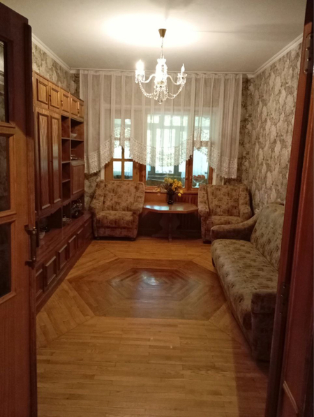 Продам квартиру