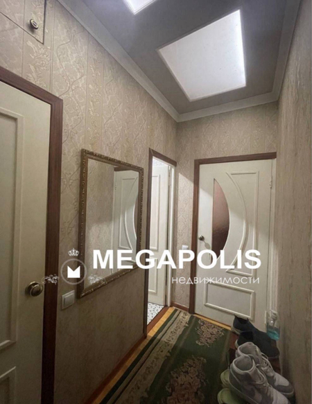 -Ипотека 2в3/1/4 Чил-6 КВ Метро Мирзо Улугбека Продается квартира