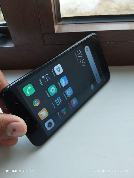 Redmi 4x 16 talik