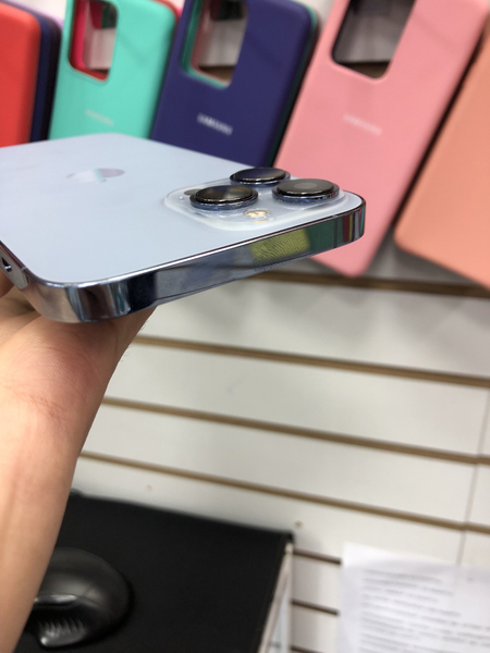 iPhone 13 Pro Max 128 Gb Emkost 84% ideal