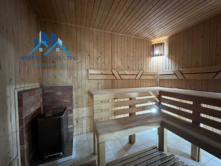 House for rent | 6 сот - 8 комнат | Под представительство