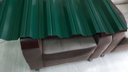 Profnastil H-17x1150