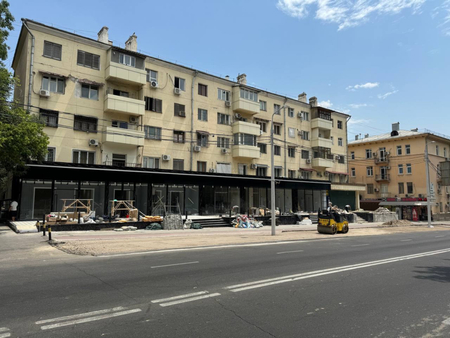 Срочно.Продается нежилой коммерческая недвижимость выгодный инвестиция